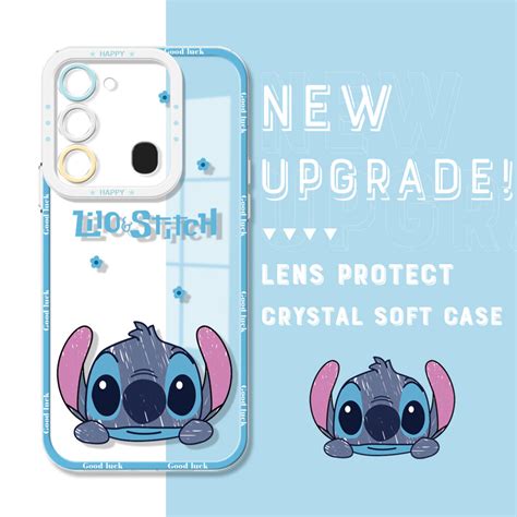 Casing Ponsel สำหรับ Infinix Tecno Spark 10 Pro Tecno Spark 8c Spark Go 2022เคสการ์ตูนกันกระแทก