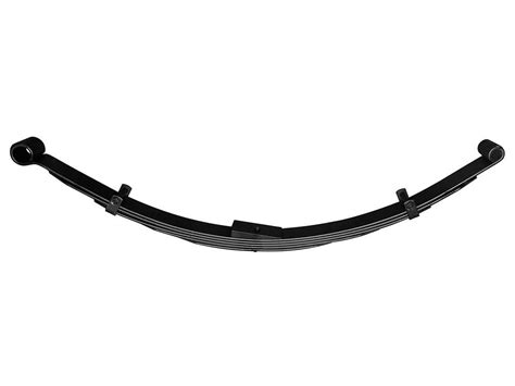 Skyjacker Yj40rs Yj 1987 1996 Jeep 35 4 Rear 4wd Leaf Spring Jack It