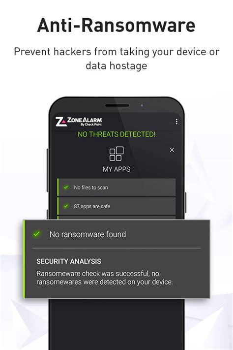 Zonealarm For Institutions For Android Download