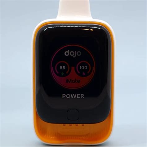 Dojo Imate X 20k Review An Ecosystem With Huge Potential