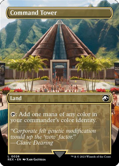 Omniscience Core Set 2019 Magic The Gathering