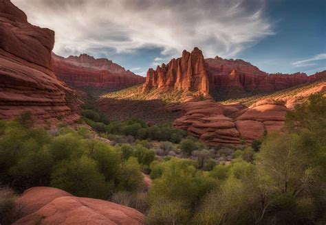 Discover The Top 10 Sedona Photography Spots For Breathtaking Landscapes