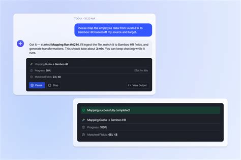 Smarter Data Mapping With Adeptia Automates Ai Powered Copilot