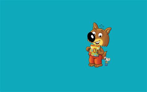 Mini Loup Prismamedia