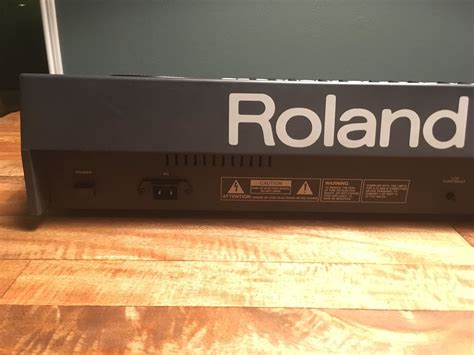 Matrixsynth Roland Dj 70 Sampling Workstation S 750 S 770