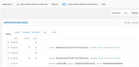 Strange Problem Rfm95 Lmic Arduino Long Join Delays And Missing Frames Page 2 Lmic The