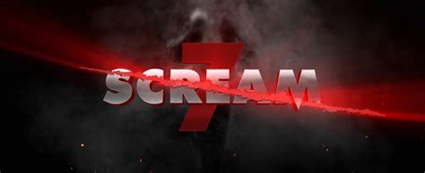 Scream 1996 Opening Logos