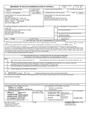 Fillable Online Dowling Tim Othy H Air Force Netcents Fax Email Print Pdffiller