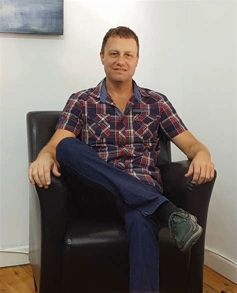 Emile Du Toit Clinical Psychologist