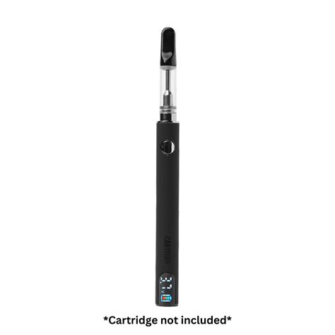 Cartisan Pro Pen Neo 900 510 Battery With Screen
