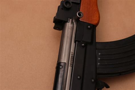 Type 81 Lmg The Hunting Gear Guy