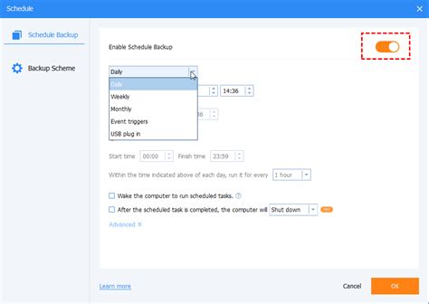 3 Effective Methods To Backup Windows Server To Onedrive