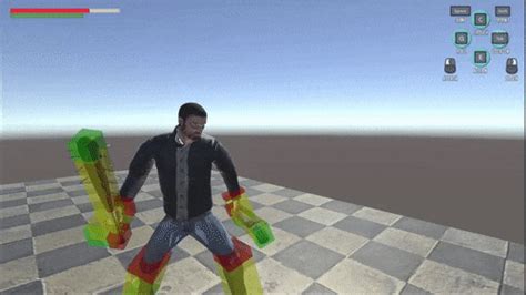 Tech Demos Are Coming