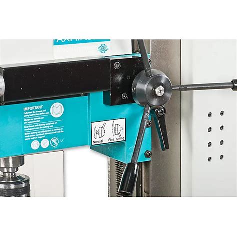 Axminster Model Engineer Series Sx2 Mini Mill