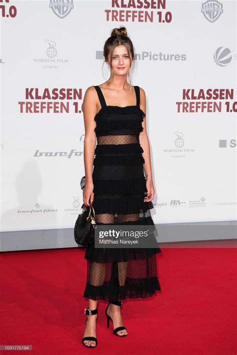 Lilli Schweiger Feet 17 Photos Sexy Feets Celeb Feets
