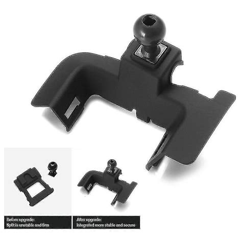 Car Phone Bracket For Volvo Xc40 Xc60 S90 V90 2018 2020 Fruugo Uk