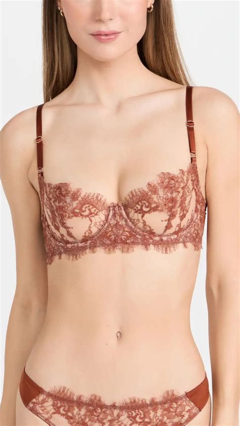 15 Best Balconette Bras That Are Both Supportive And Hot Aol