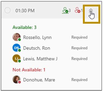 Scheduling Poll Outlook In Windows Web Mac DotCIO IT Services And Support Center