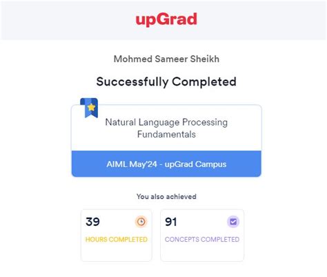 sameer sheikh on linkedin nlp machinelearning datascience ai