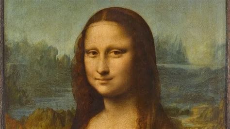 Identifican El Paisaje Detrás De La Gioconda De Leonardo Da Vinci