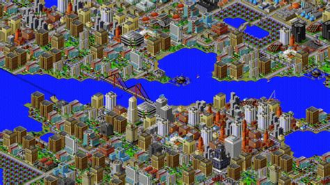 Simcity 2000 Old Games Download