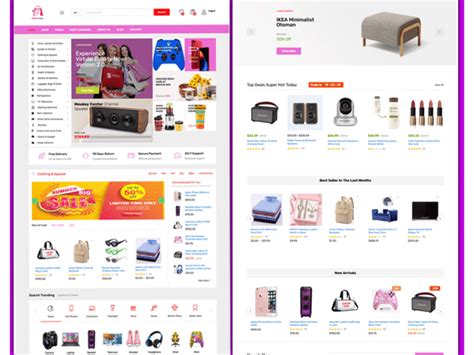 complete ecommerce multivendor website using wordpress upwork