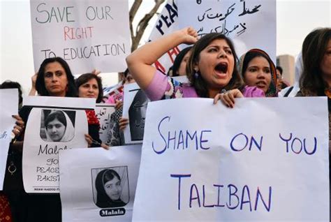 Pakistán Asegura Que Los 8 Exculpados Por Ataque A Malala Siguen Arrestados Swi Swissinfoch