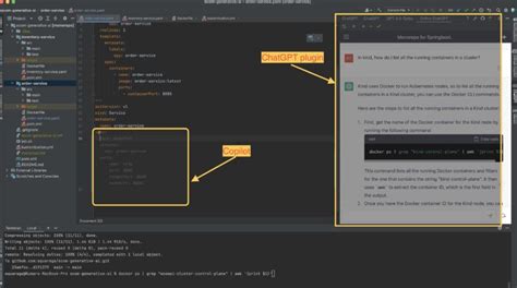 🚀 There Is An Undeniable Boost That Im Getting From A Heady Combination Of Intellij Chatgpt