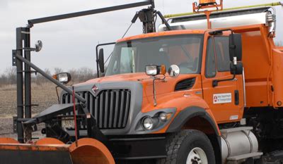 Safer Winter Driving In Iowa With Fme Arcgis Online And Plowcam Fme