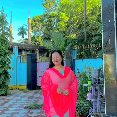 Minuka Terangpi Official Lumding