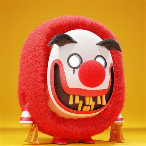 Fluffy 07 Fluffy Mario Characters Character