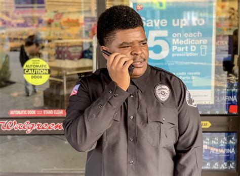 Professional Private Security Guard Services Atlanta Ga Corporate
