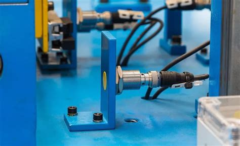 Sensor Penjelasan Cara Kerja Jenis Dan Penerapannya Pt Mitrainti