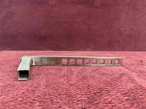 Mizuho Osi 6850 110 Femoral Hook Support Medsold