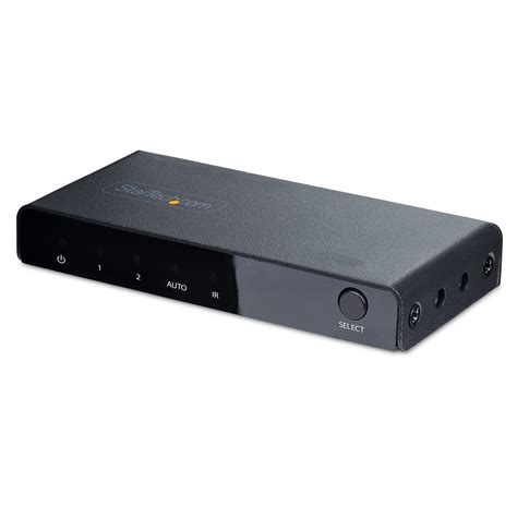 2port Hdmi Switch 8k Video Switch