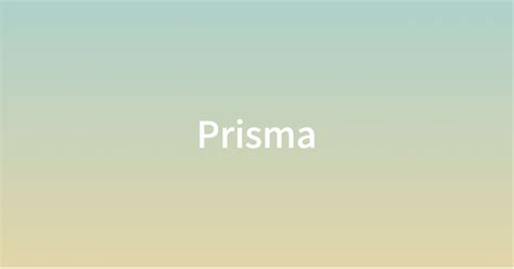prisma에서 down migration을 생성해보자
