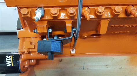 63 Fury 440 Motor Mounts For B Bodies Only Classic Mopar Forum