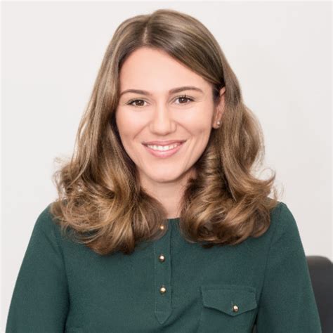 Andreea Morosanu Unsecured Asset Management Director Deputy Ceo