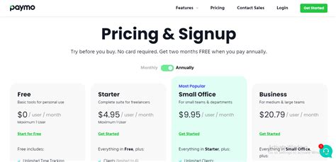 Paymo Review Features Pricing Coupon And More Rebellink