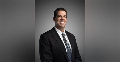 Greenville Spartanburg Airport District Appoints Kirk Eickhoff As Svp And Chief Financial