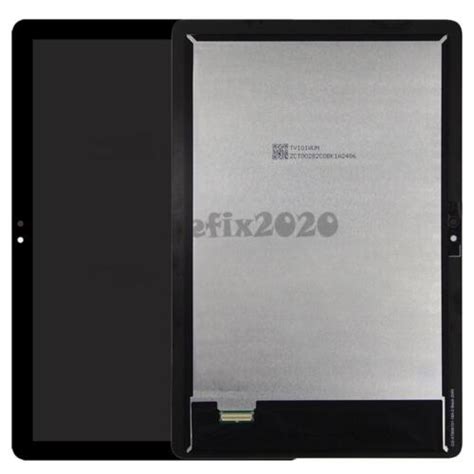 For Amazon Fire Hd 10 2021 11th Gen T76n2b Lcd Touch Screen Assembly Replacement Ebay