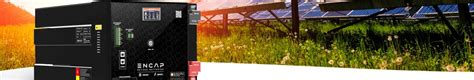 Encap Energy On Linkedin Energy Storage Encap Energy Beyond Batteries