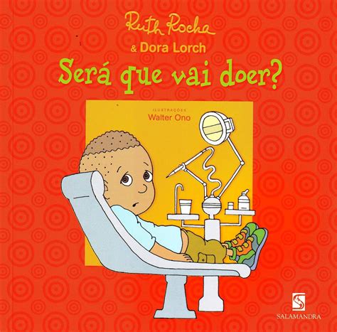 Será Que Vai Doer Br