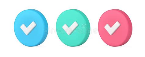 Done Checkbox Stock Illustrations 6472 Done Checkbox Stock
