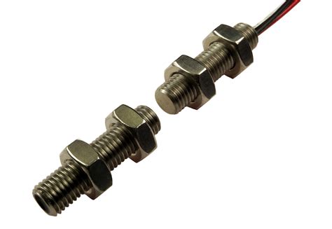Magnetic Reed Switches Reed Switch Developments Corp
