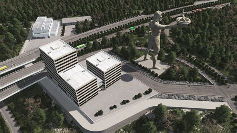 I Was Practicing Procedural Objects While Randomly Detailing R