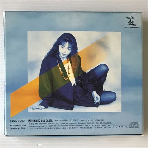 〔cd〕浅香唯／open Your Eyes：nude Songs Vol 2 Rhythmundo