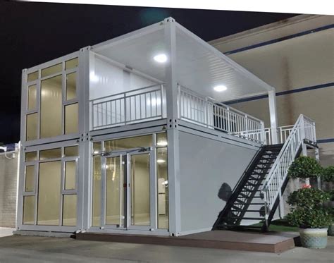 Container Van Office Philippines