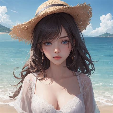 If A Love Simulation Game With Ai Generation Power By Edmond Yip