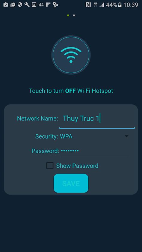 Free Hotspot Wifi Hotspot APK For Android Download